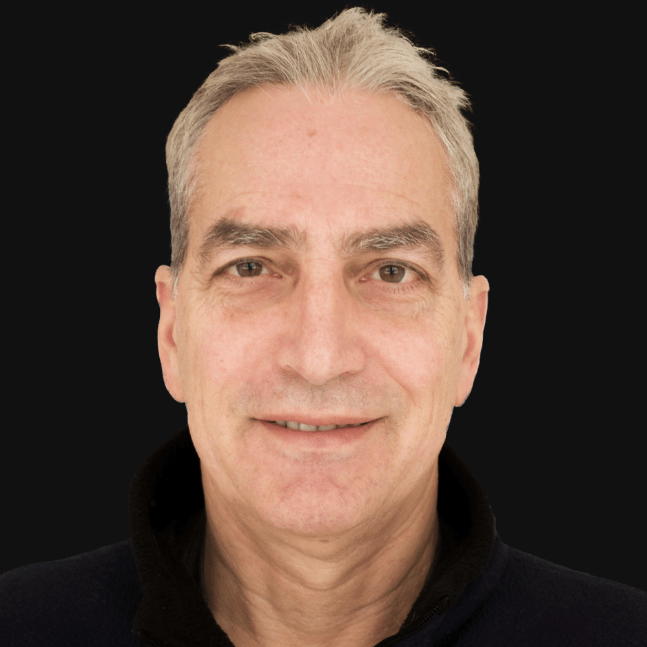 Dr. Eric Dinerstein from RESOLVE - Kids Can Save Animals